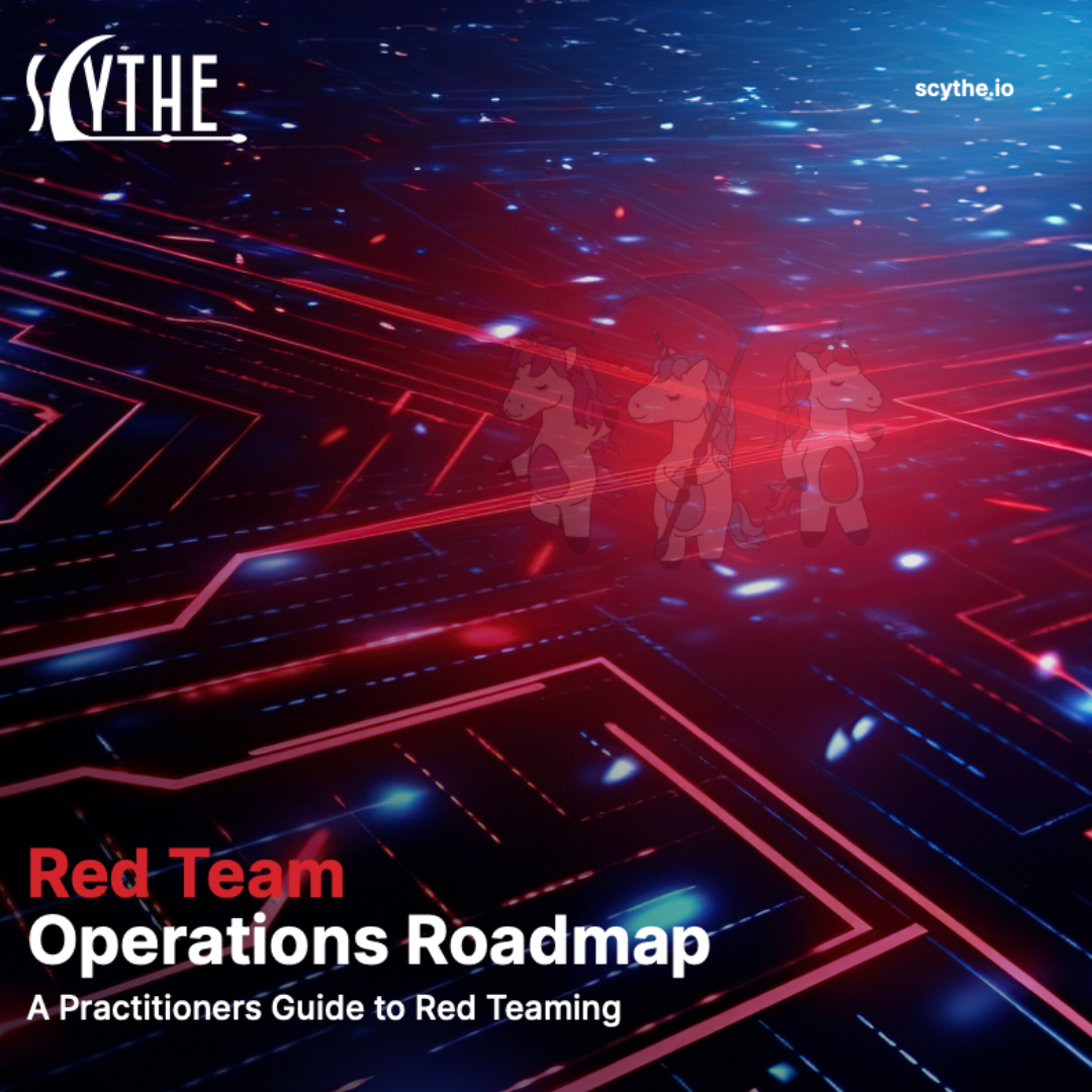 SCYTHE | Adversarial Emulation & Security Validation Platform