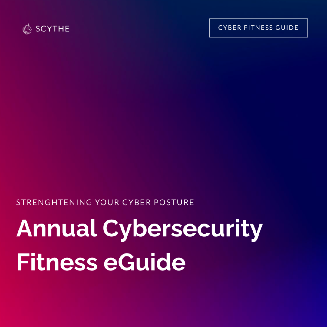 SCYTHE | Adversarial Emulation & Security Validation Platform