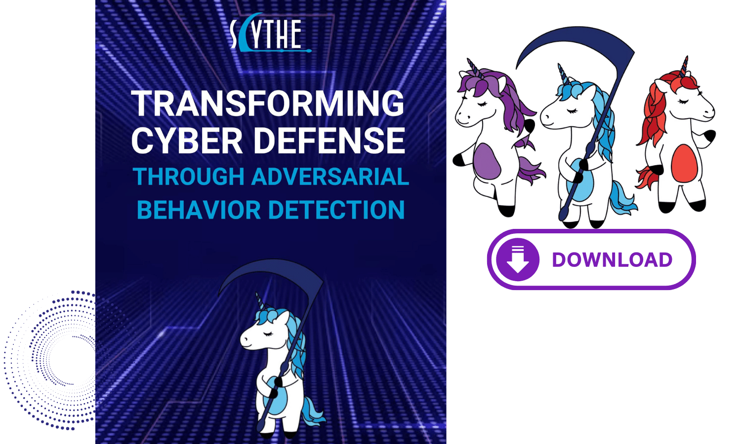 Transforming Cyber Defense with Adversarial Behavior Detection