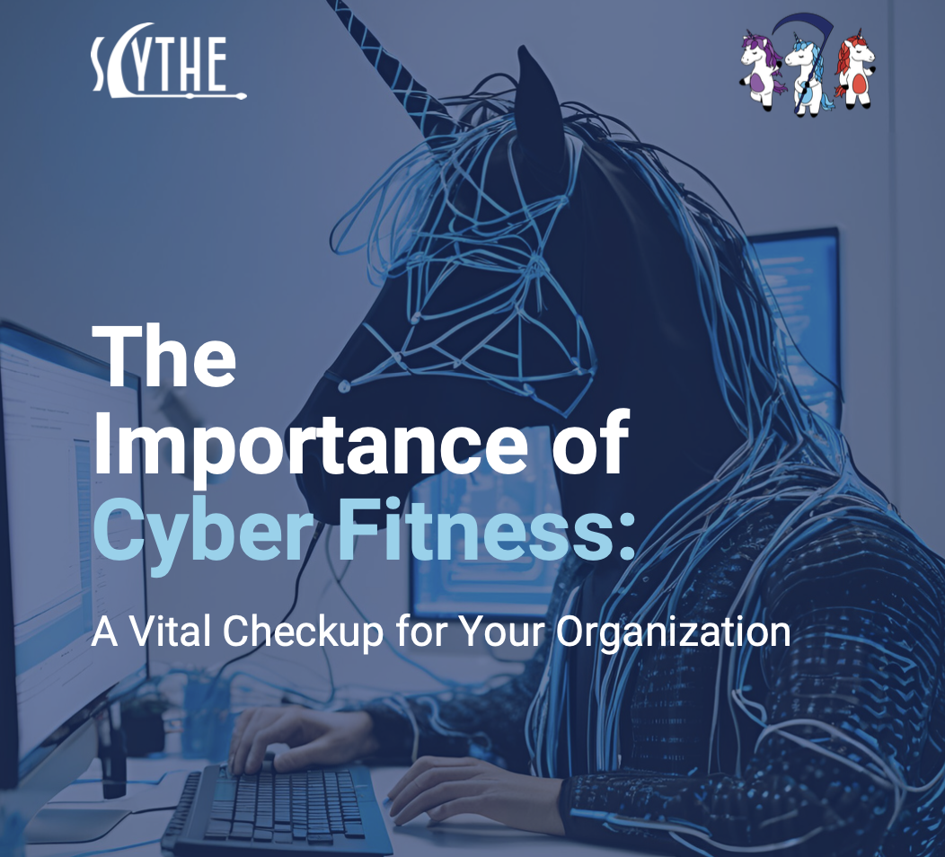 SCYTHE | Adversarial Emulation & Security Validation Platform