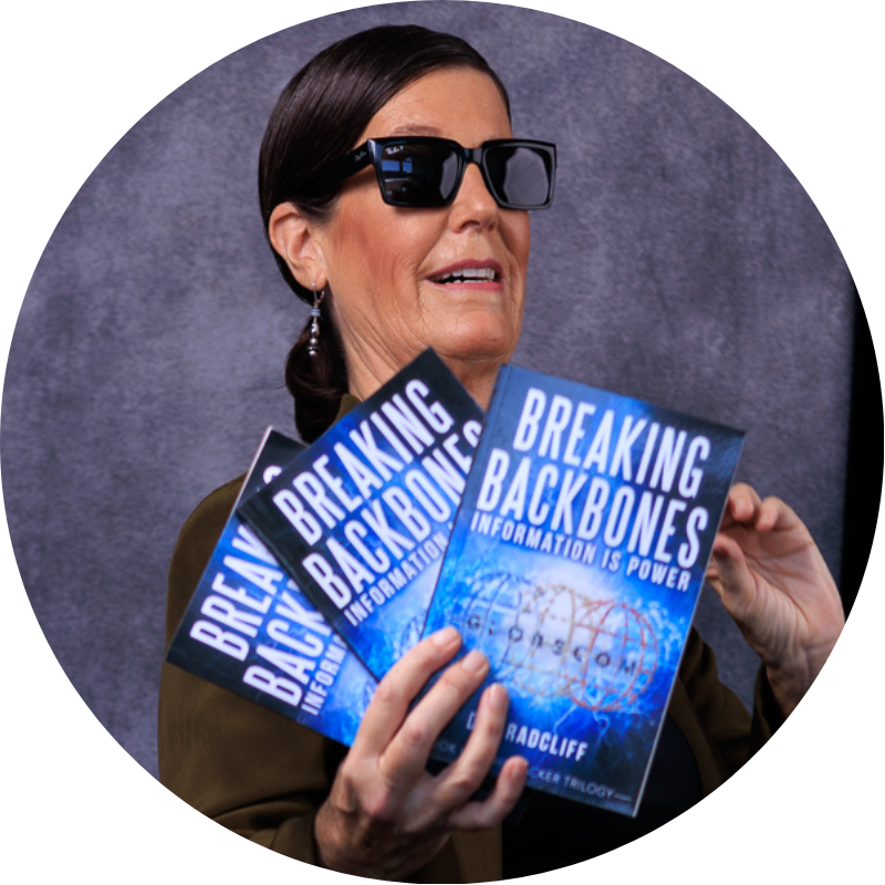 Deb Radcliff (UniCon)