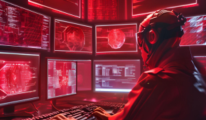 Adversarial Emulation Platform for Red Teams